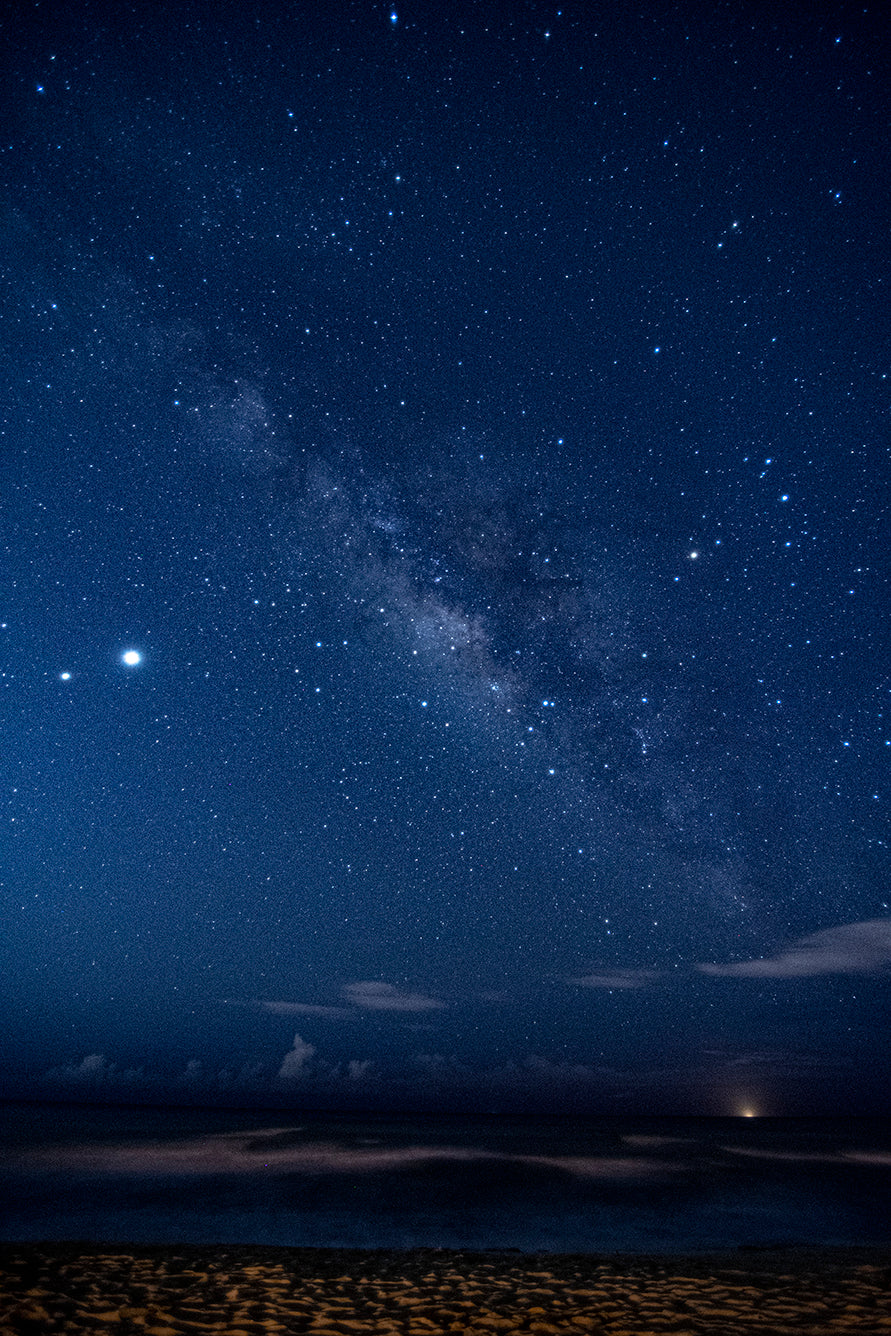 Capturing the Starry Sky: Best Spots for Night Photography in Hawaii ...