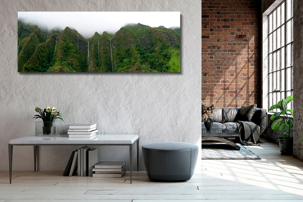 Koolau | Hawaii Nature Photography – Akima Kai Ocean Art