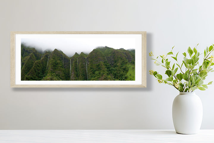 Koolau | Hawaii Nature Photography – Akima Kai Ocean Art