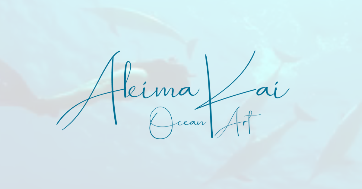 Exquisite Hawaii Wood and Epoxy Resin Art | Akima Kai – Akima Kai Ocean Art